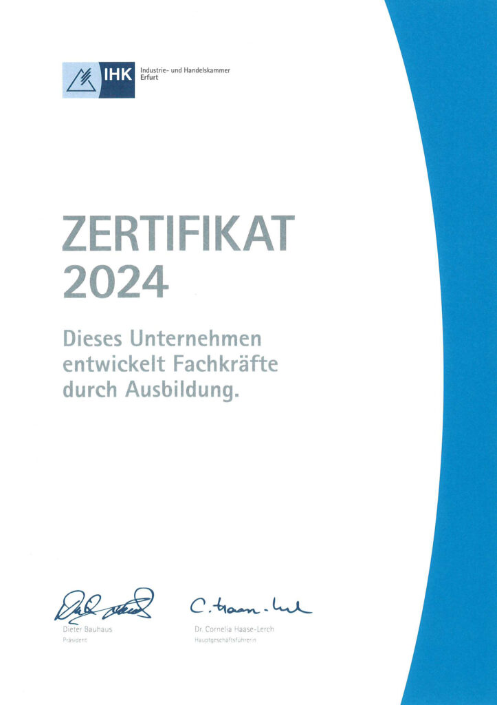 Erfahrungen Thm Gmbh